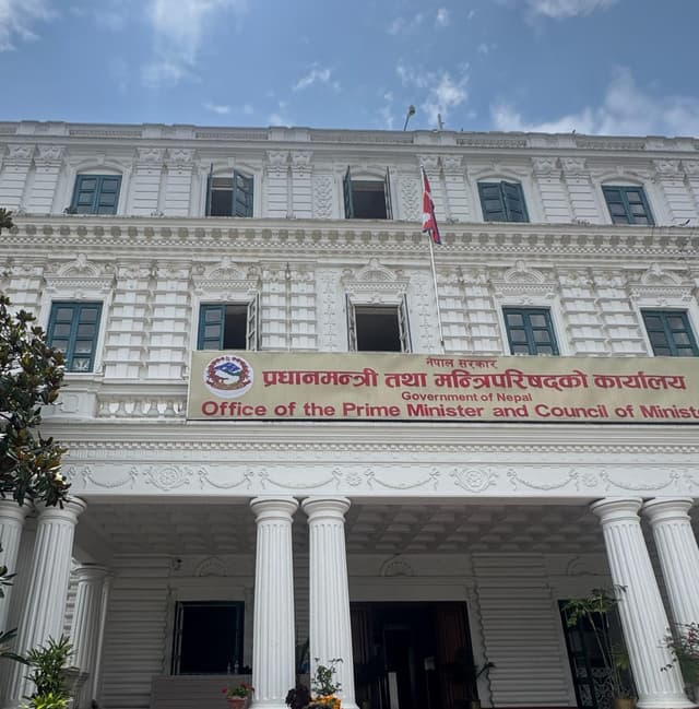 Institute for Rural Development