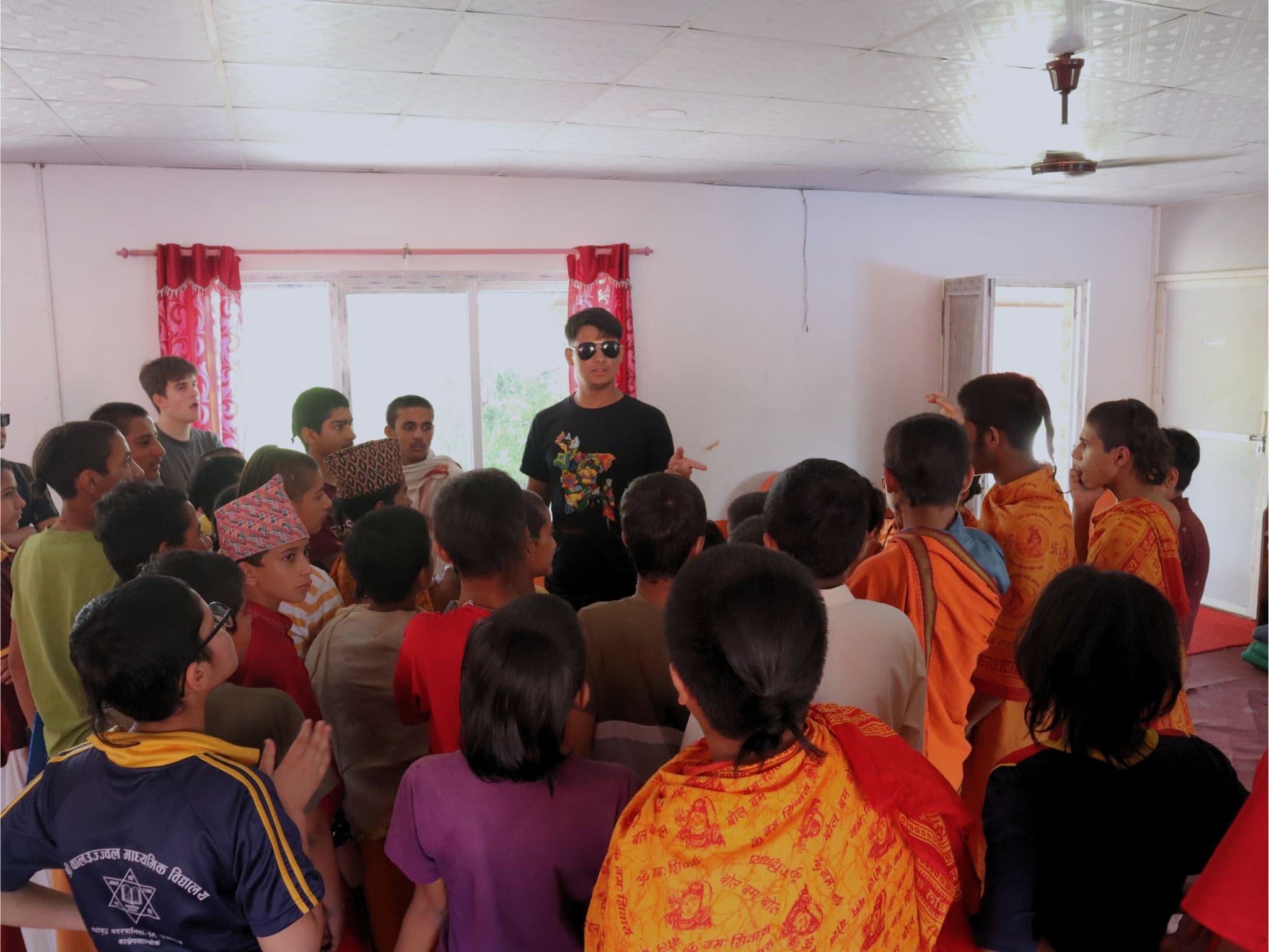 Institute for Rural Development