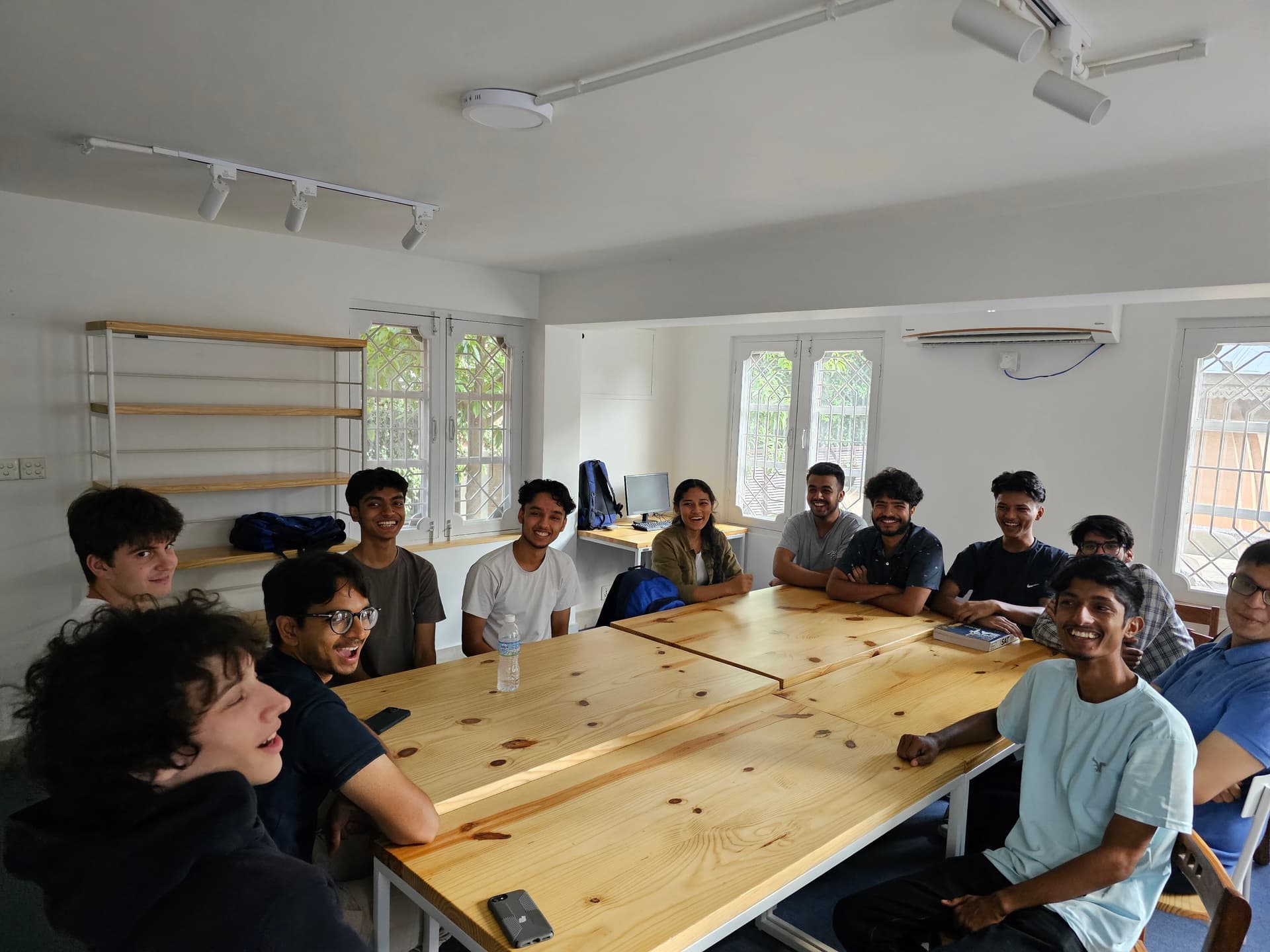 Institute for Rural Development