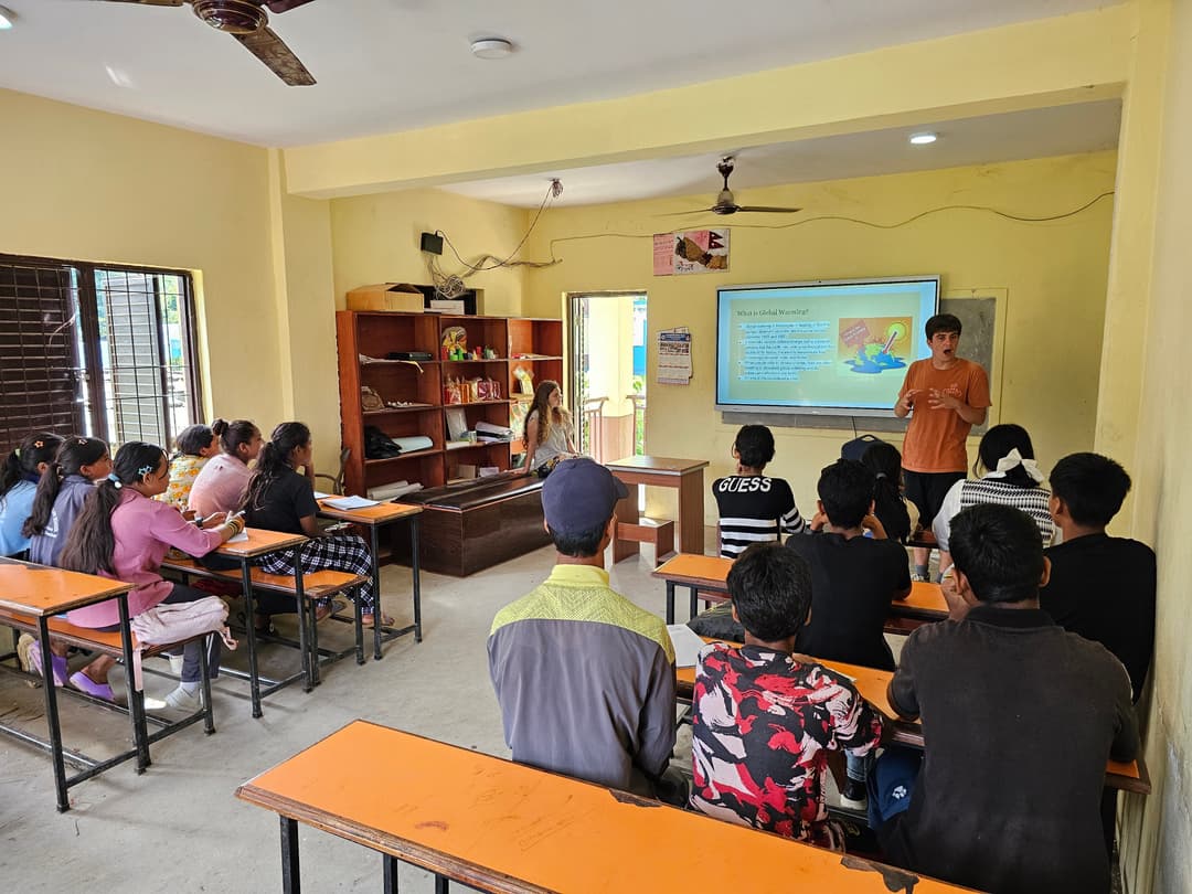 Institute for Rural Development