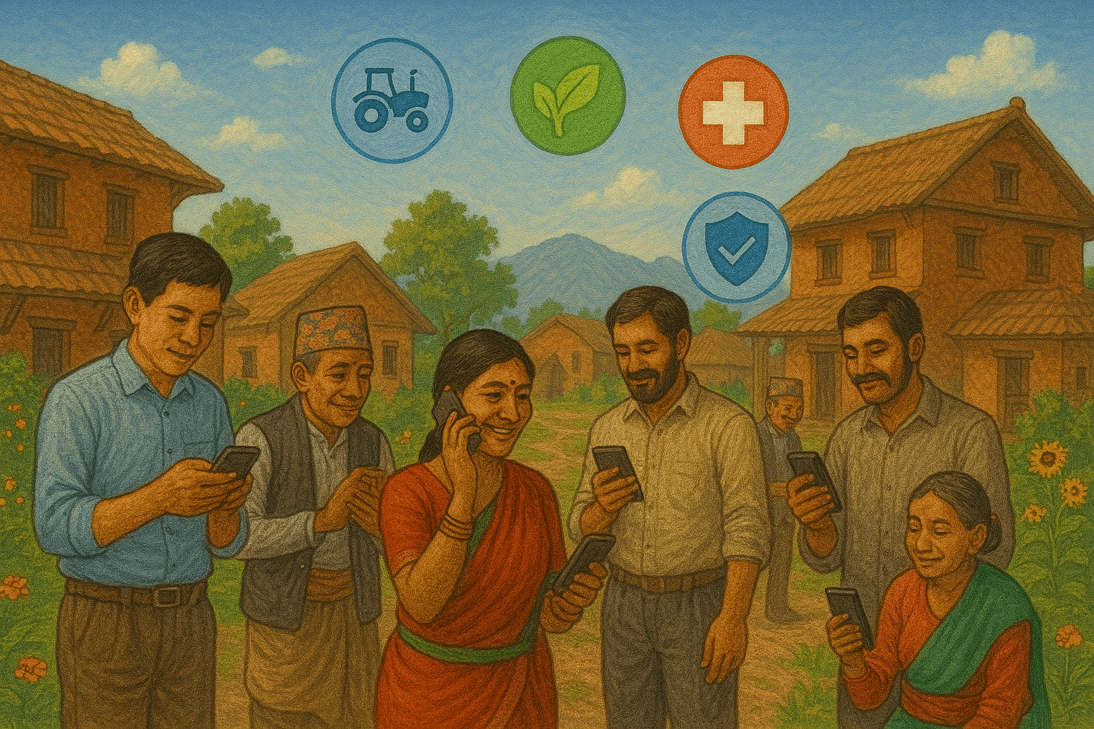 Institute for Rural Development