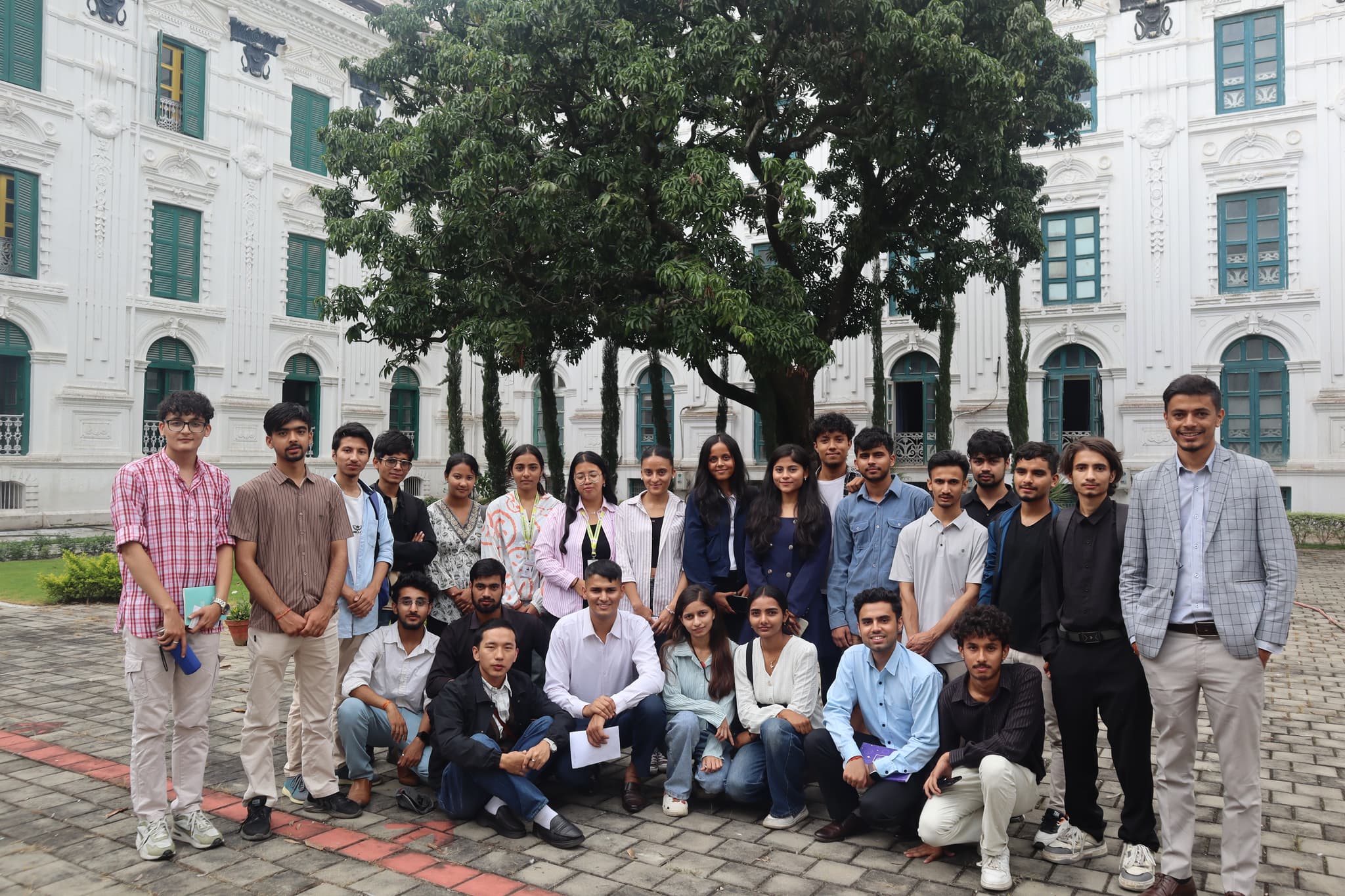 Institute for Rural Development